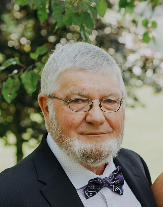 Gerrit "Gary" Vis Obituary - Fergus, ON | Graham A. Giddy Funeral Homes ...