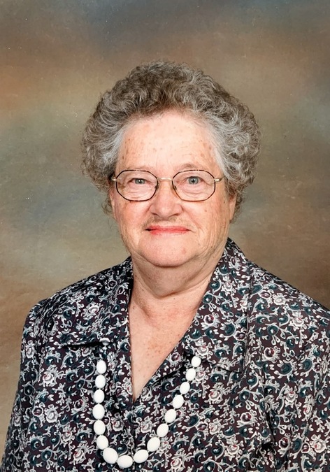 Bernice Burns Obituary - Fergus, ON | Graham A. Giddy Funeral Homes Ltd.